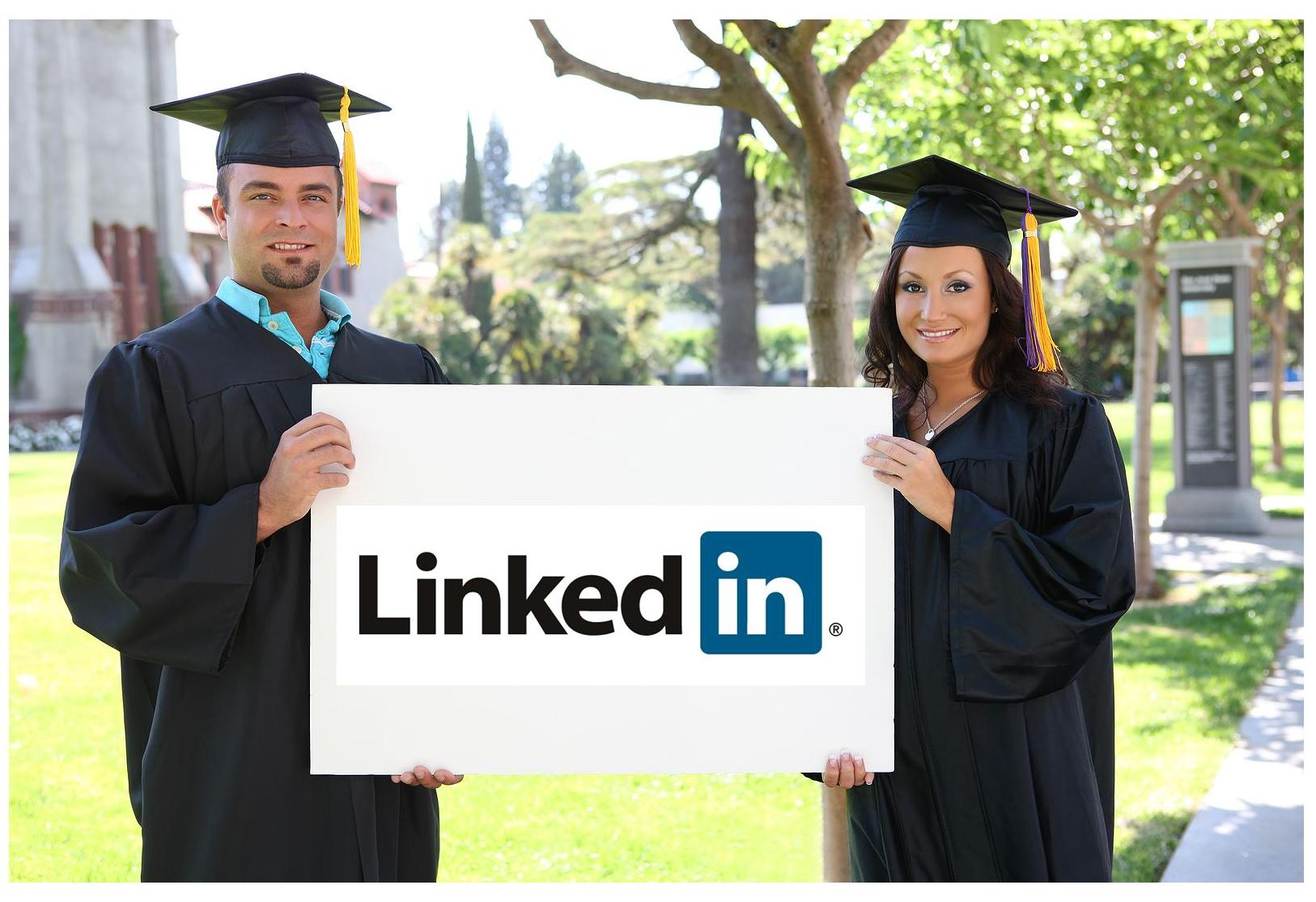 Why College Students Should Be On LinkedIn Today Corbett Public Relations